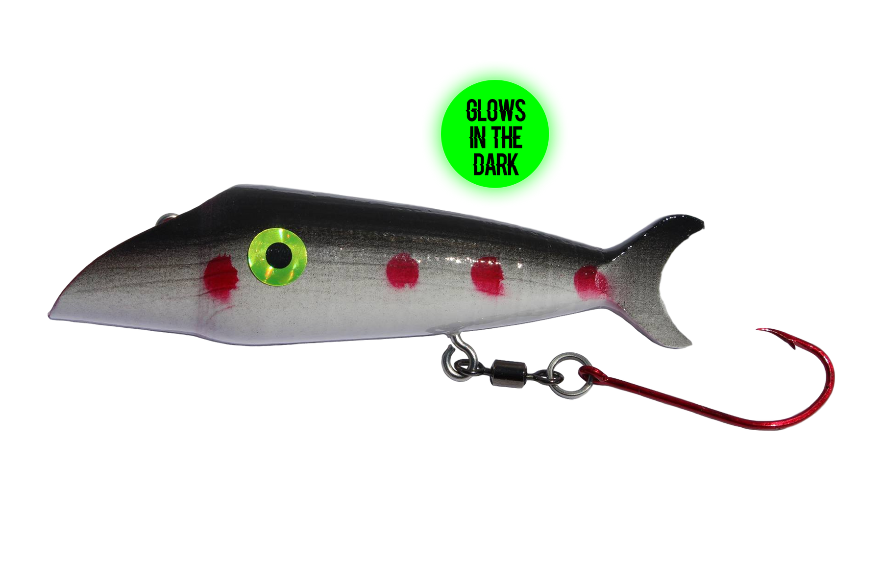 4 1/4" Lures – Best Lure Co.