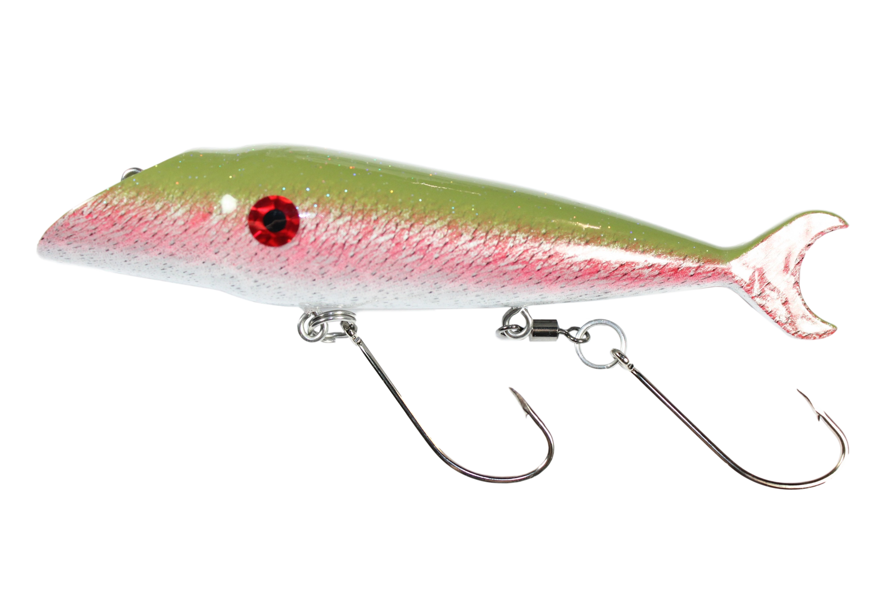 6" Lures – Best Lure Co.