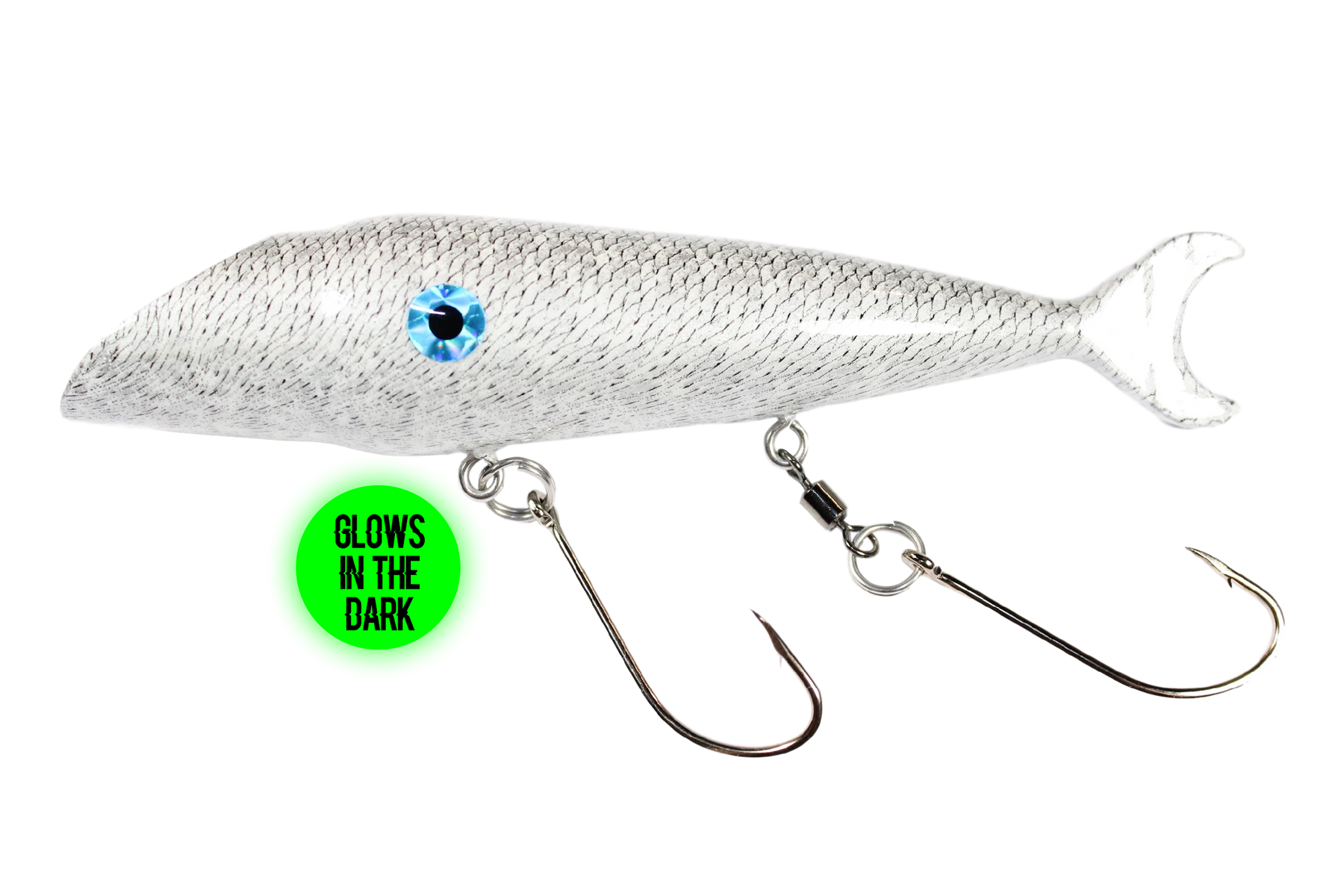 6" Lures – Best Lure Co.