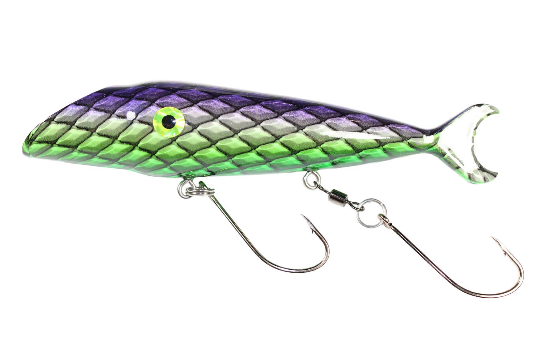 6" Lures – Best Lure Co.