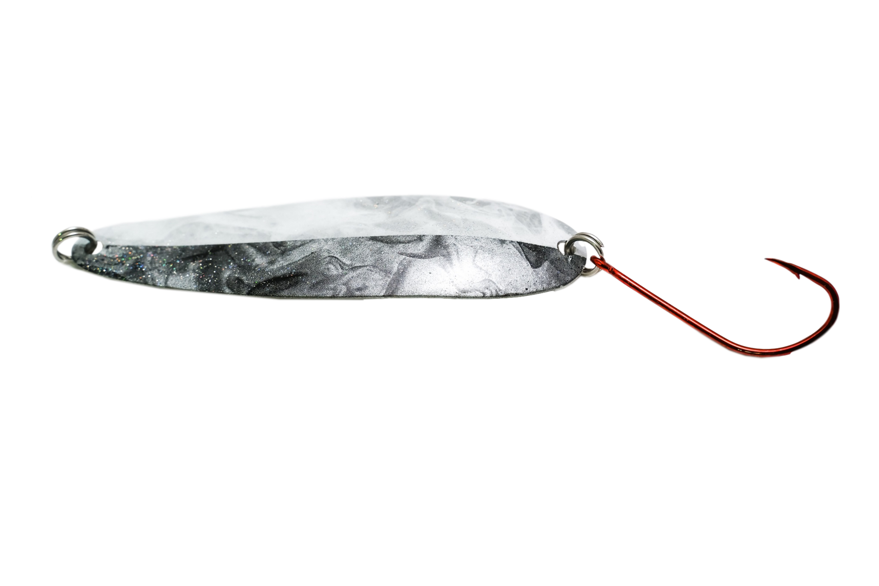 Hooligan Spoons | Best Lure Co. Fishing Lures