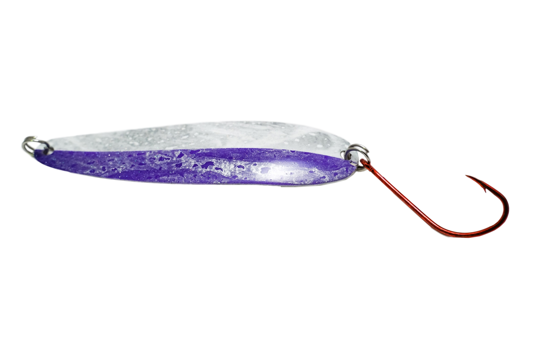 Hooligan Spoons | Best Lure Co. Fishing Lures