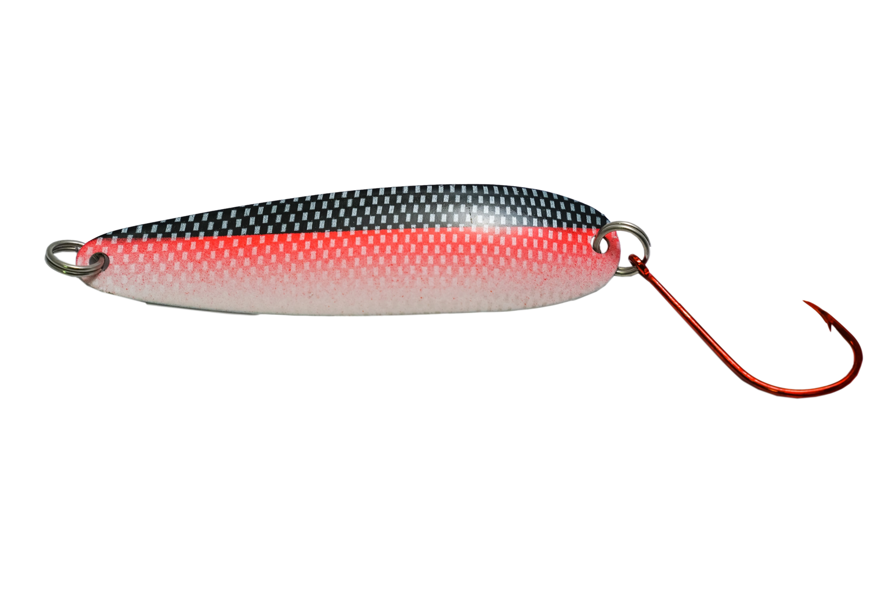 Hooligan Spoons | Best Lure Co. Fishing Lures